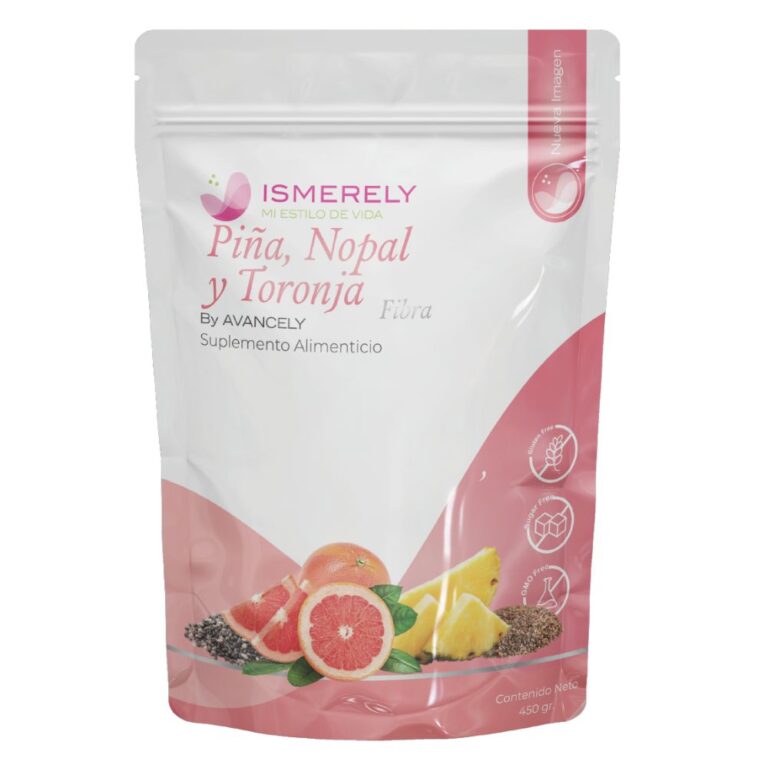 Nutreholística - Venta de Productos Ismerely Tienda online