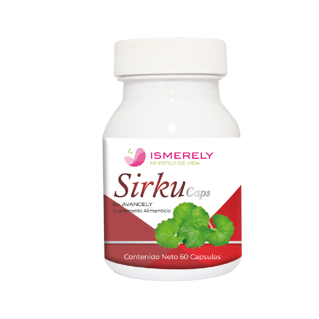 FTX Plus Cápsulas - Tienda Ismerely Envío a Domicilio