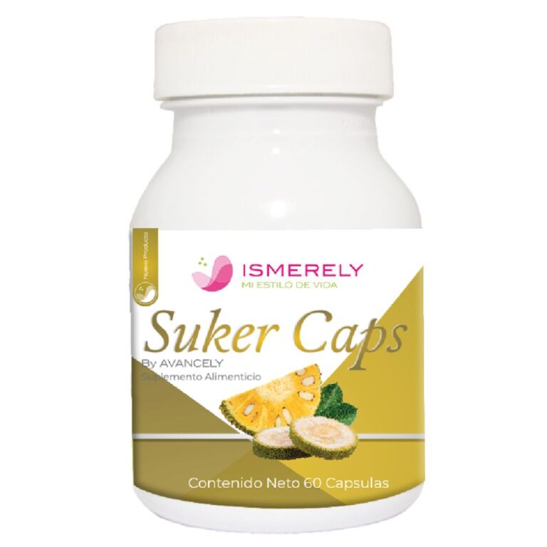 Lady Fel Cápsulas | Controla los desequilibrios hormonales