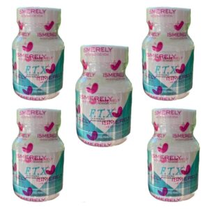 Nutreholística - Venta de Productos Ismerely Tienda online